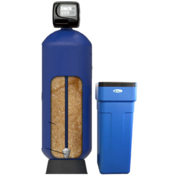 Clack Water Softener 24″ x 69″ (76 GPM) | AQUA PRO